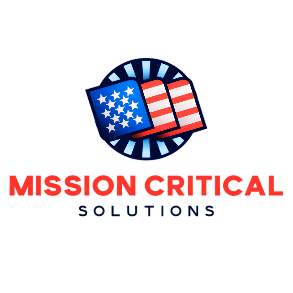 Mission Critical Solutions | Veteran Owned Payment Solutions